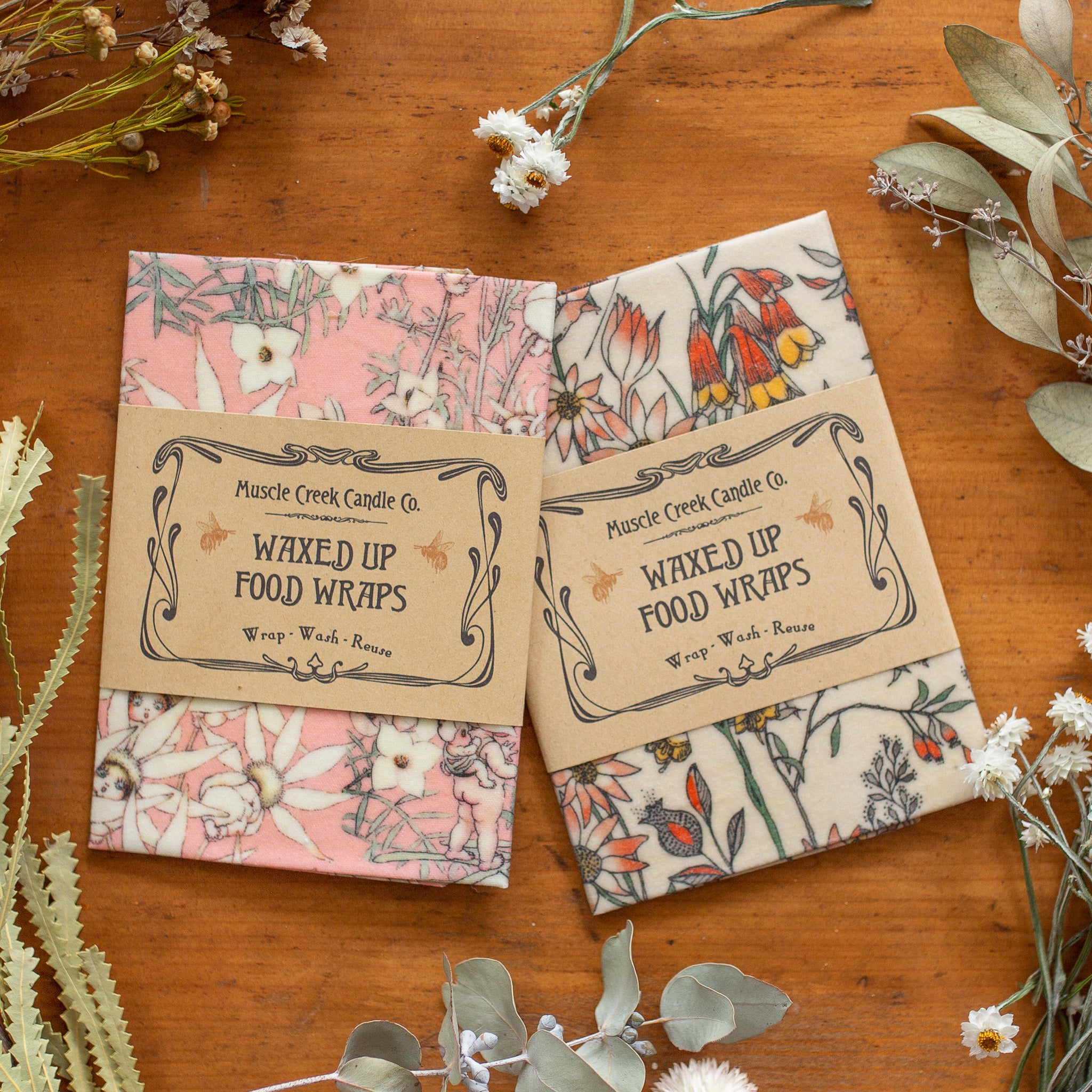 Individual – Muscle Creek Creative