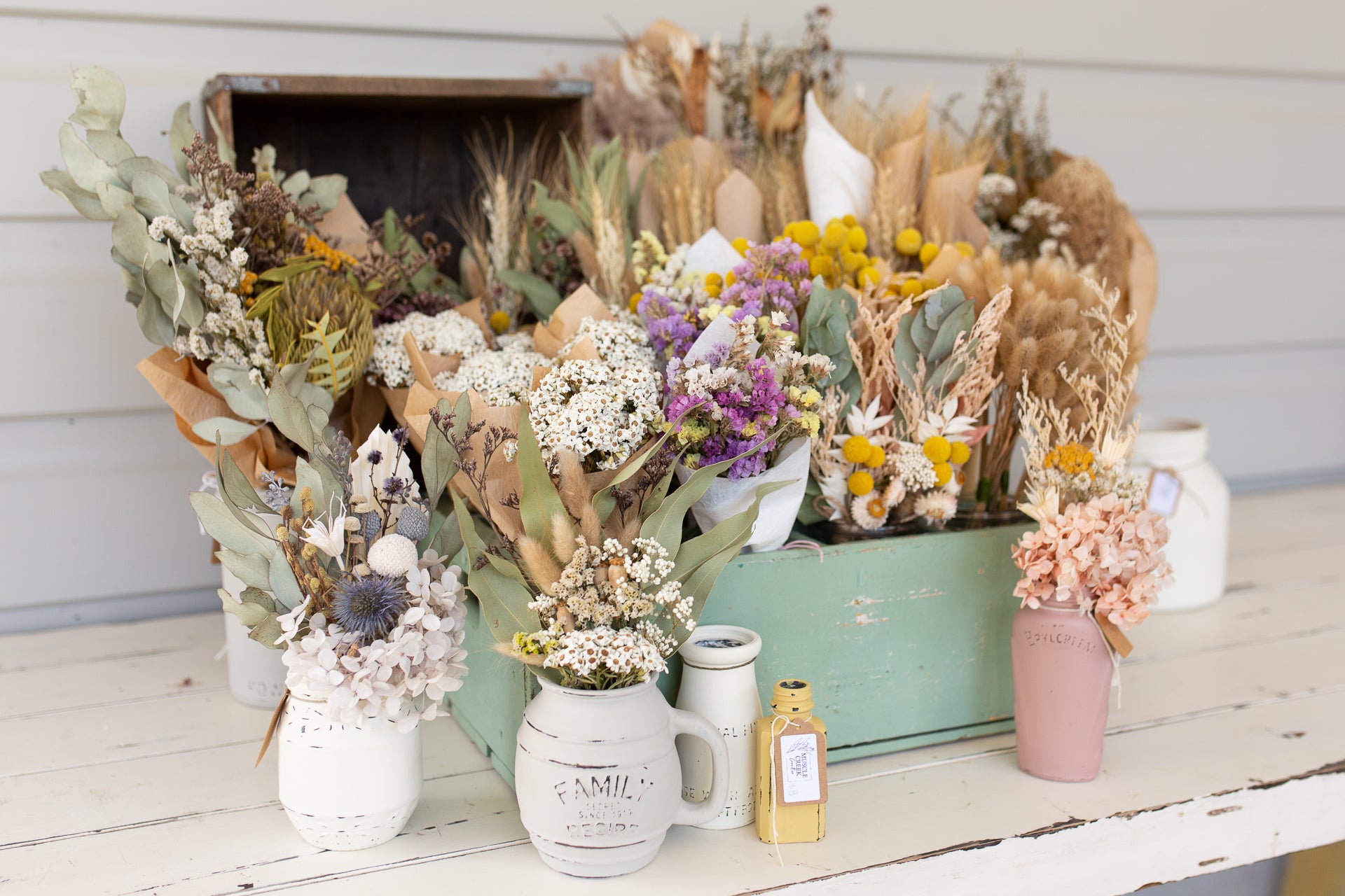 Muscle Creek Creative