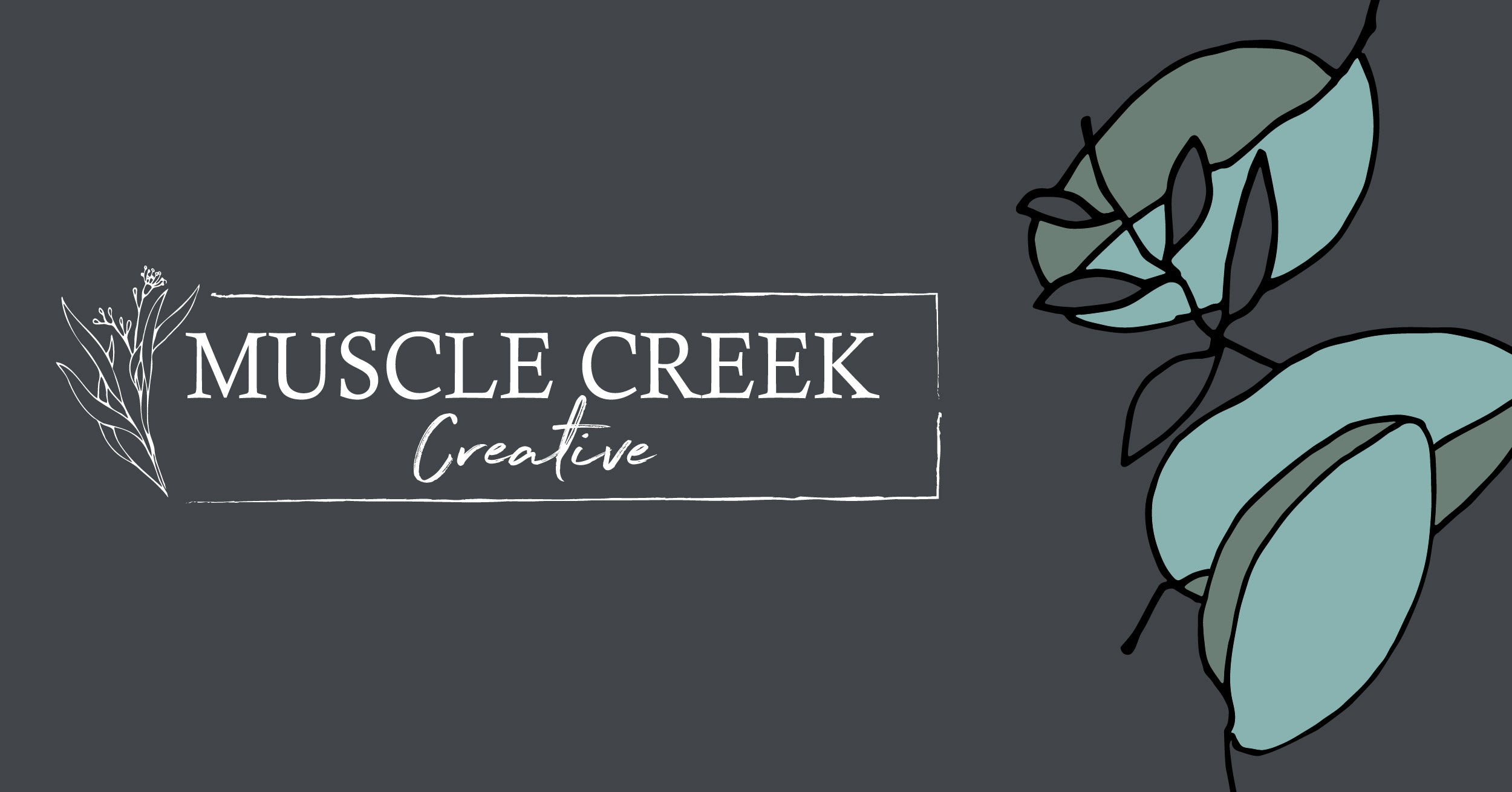 Muscle Creek Creative
