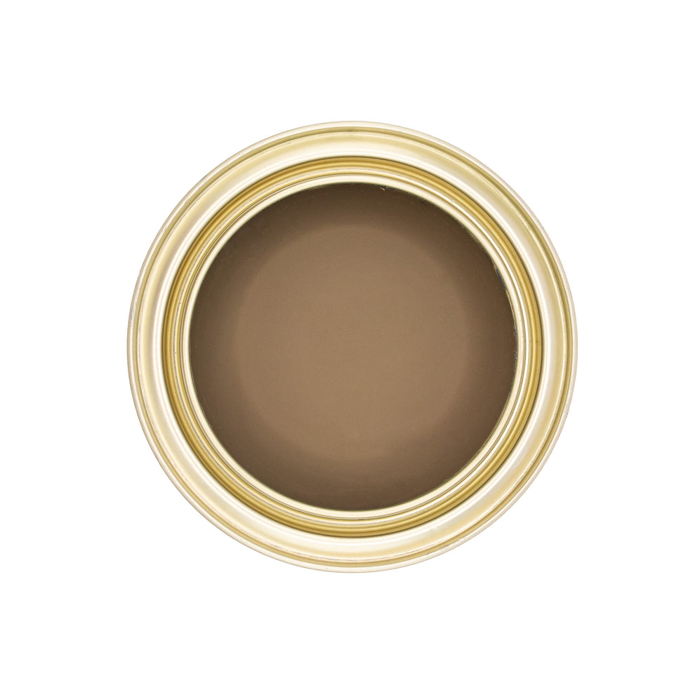 Chalk Paint - Yogo Brown – Muscle Creek Creative